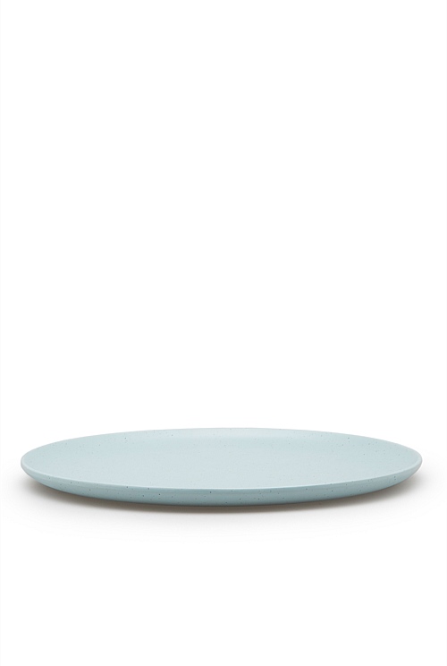 Duck Egg Blue Cape Dinner Plates Set of 4 - Home | Country Road