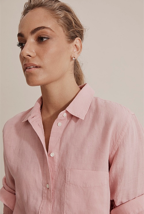 Silver Alaia Stud Earring - Earrings | Country Road