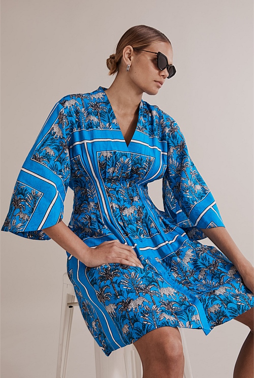 Black Alba Sunglasses - Accessories | Country Road