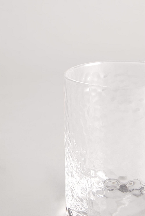 Clear Martin Glass Tumbler - Kitchen & Dining | Country Road