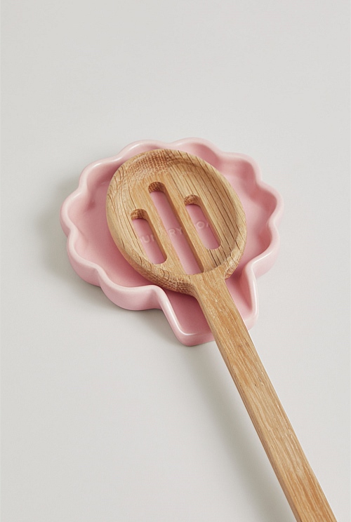 Rose Fleur Spoon Rest - Kitchen & Dining | Country Road