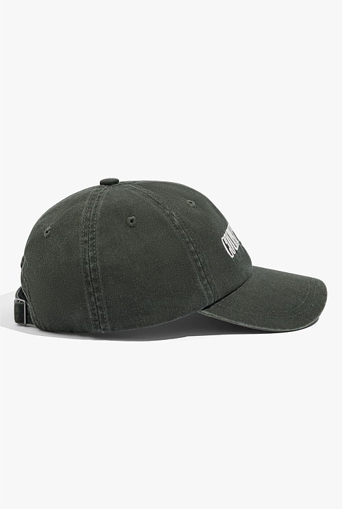 Eden Green Heritage Cap - Hats & Scarves | Country Road