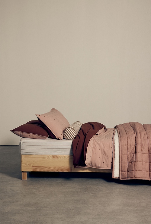 Musk Lorris Australian Cotton Double Quilt Cover - Kids Bedding ...