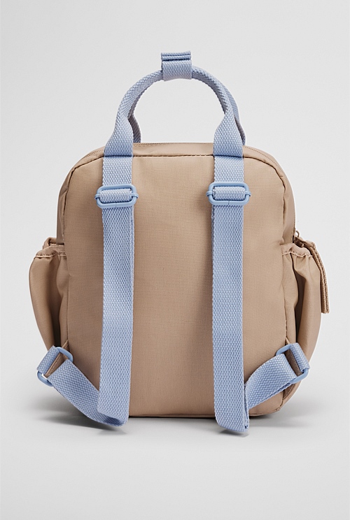 Mushroom Mini Backpack - Accessories | Country Road