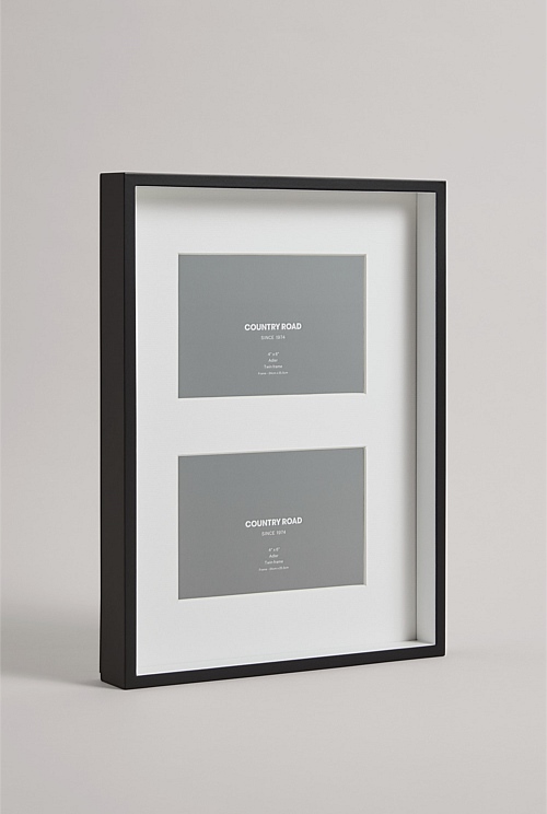 Black Adler 2 Window Frame - Home Accessories | Country Road