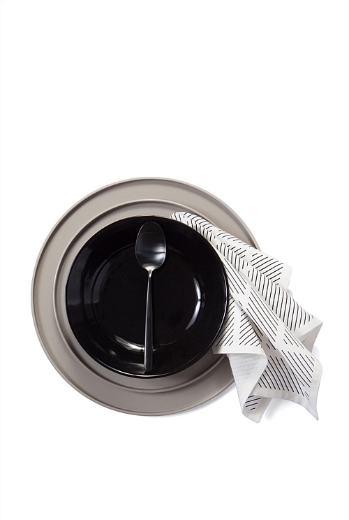 Grey Bo Small Platter - Decorator | Country Road