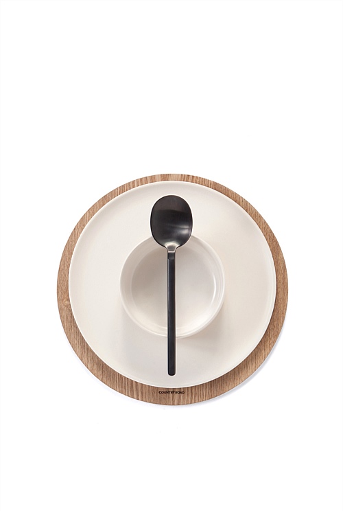 Pale Pink Lab Placemat - Table Linen & Accessories | Country Road