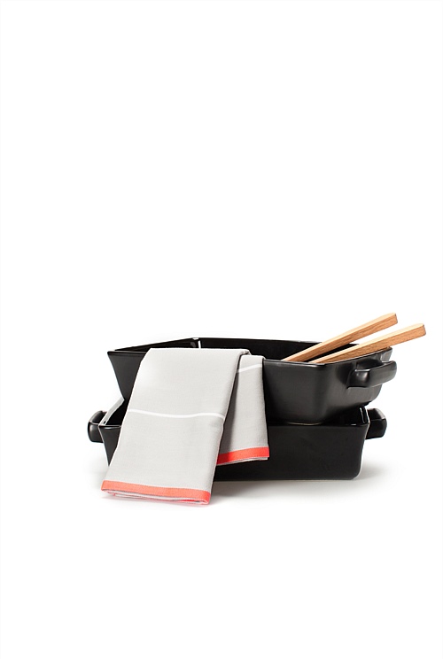 Black Rubin Small Baker - Kitchen & Dining | Country Road