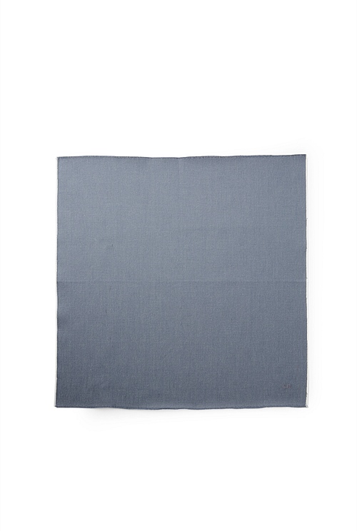 Blue Grey Amara Napkin Pack of 4 - Table Linen & Accessories | Country Road