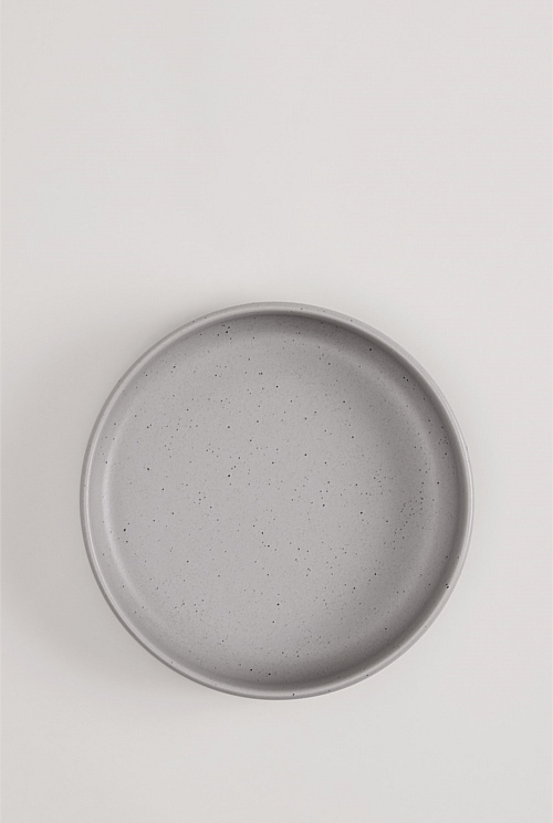 Pale Grey Tapas Shallow Bowl - Kitchen & Dining | Country Road