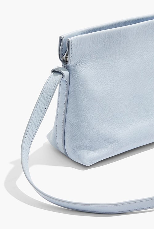 Cornflower Blue Josie Sling Bag - Bags | Country Road