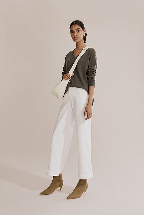 Fawn Alex Boot - Boots | Country Road