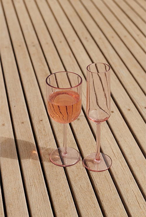 Rose Byron Flute - Picnic | Country Road